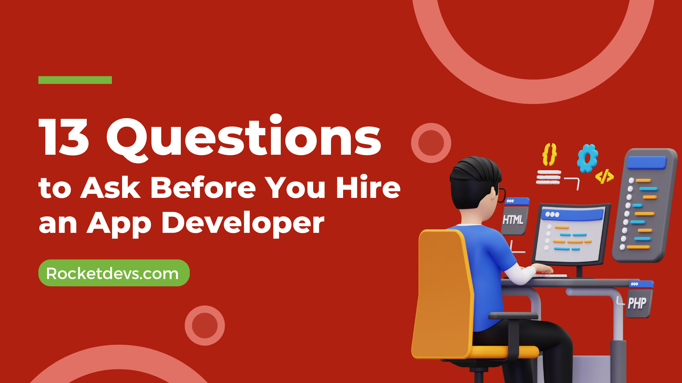 How To Hire An App Developer 13 Key Questions To Ask Blog Rocketdevs